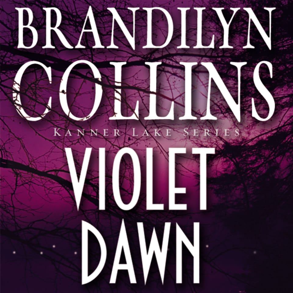 Violet Dawn by Brandilyn Collins - Audiobook