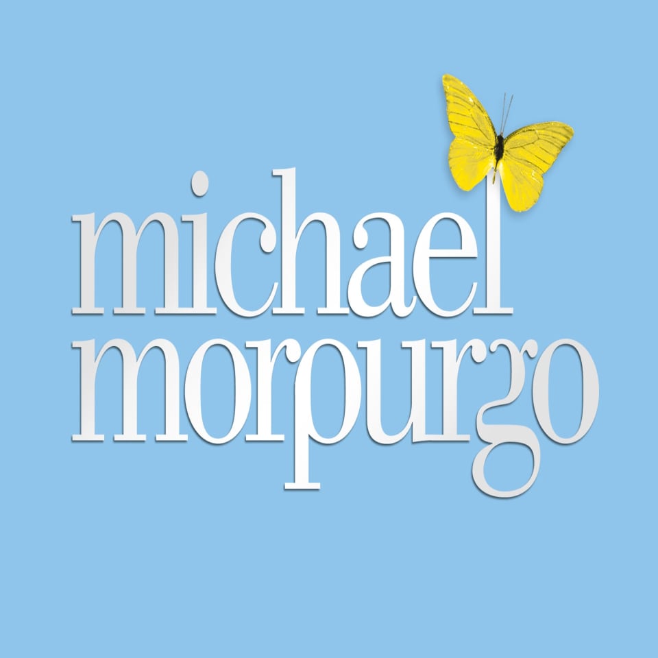 Rainbow Bear by Michael Morpurgo - Audiobook