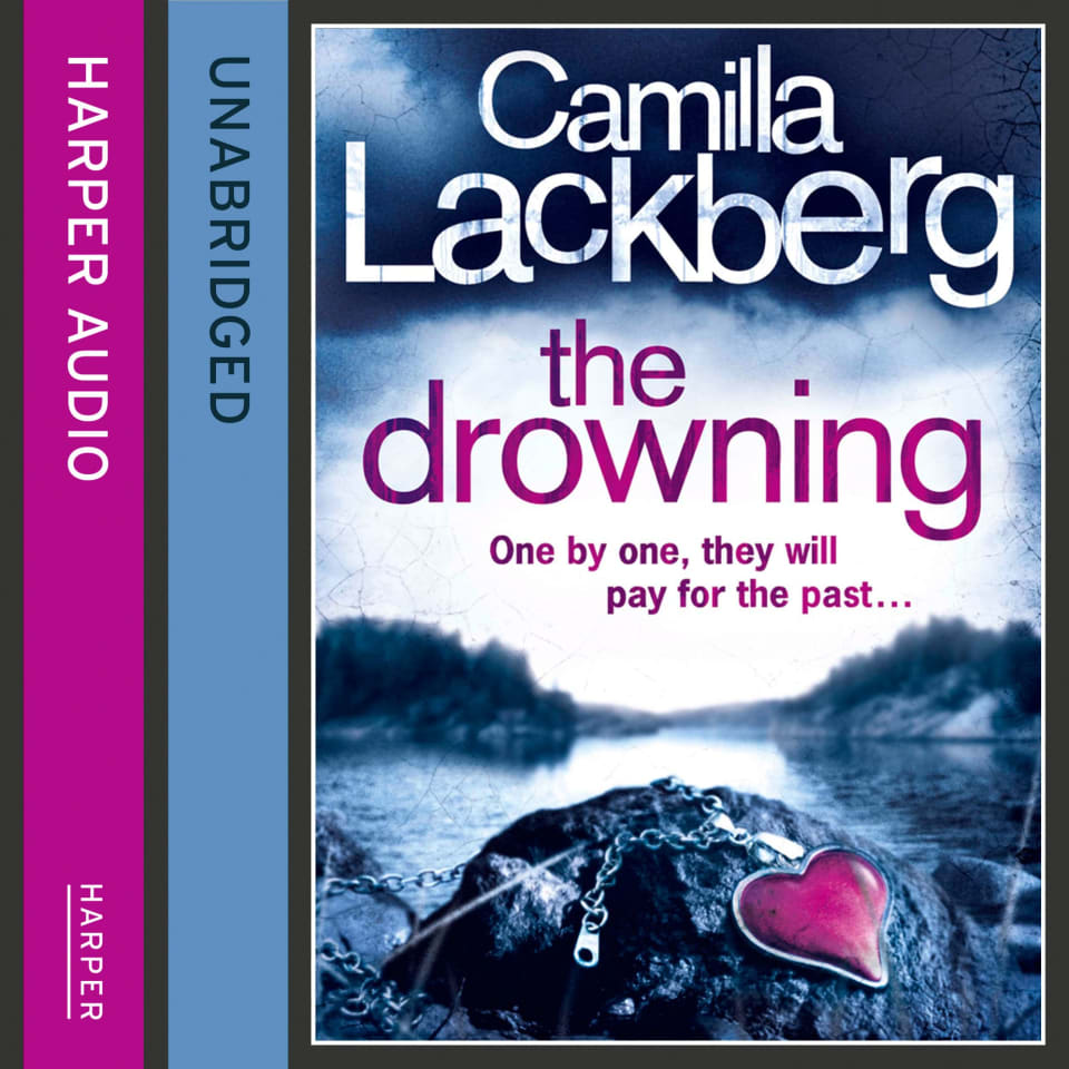 The Drowning (Patrik Hedstrom and Erica Falck, Book 6) by Camilla ...