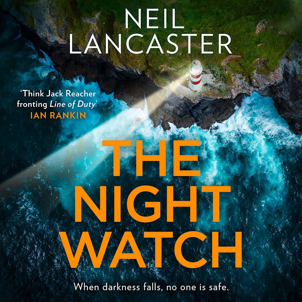 The Night Watch (DS Max Craigie Scottish Crime Thrillers, Book 3) by ...