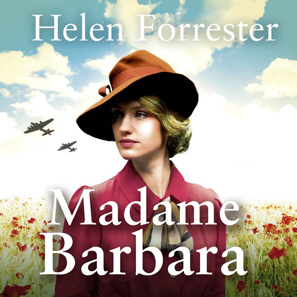 Madame Barbara by Helen Forrester - Audiobook