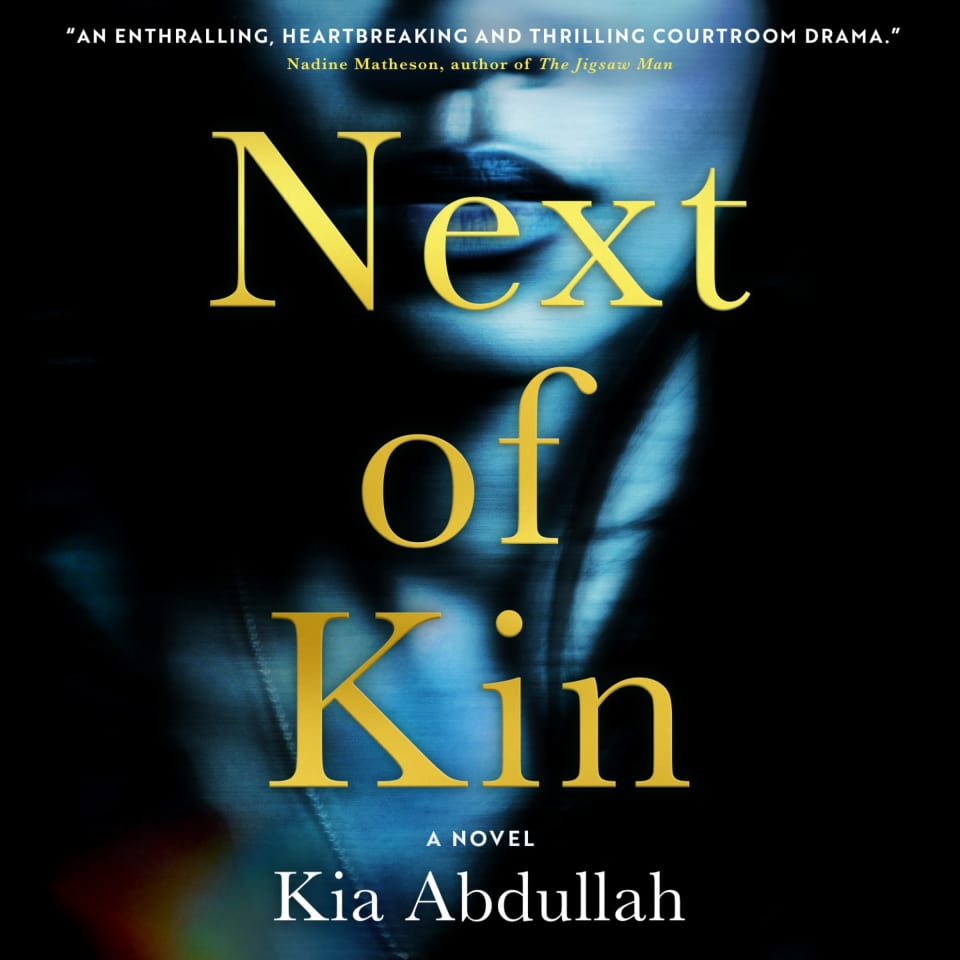 Next of Kin by Kia Abdullah - Audiobook