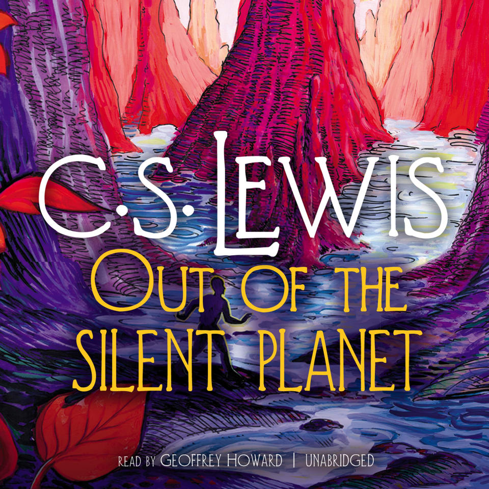 Out of the Silent Planet by C. S. Lewis - Audiobook (No Subscription)