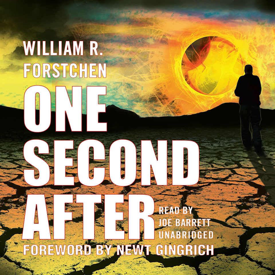 One Second After by Collected Authors - Audiobook
