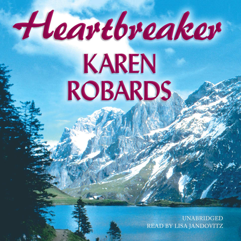 Heartbreaker by Karen Robards - Audiobook