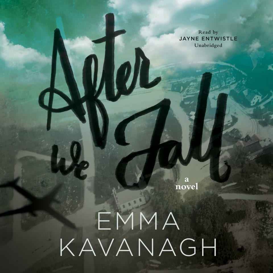 After We Fall by Emma Kavanagh - Audiobook