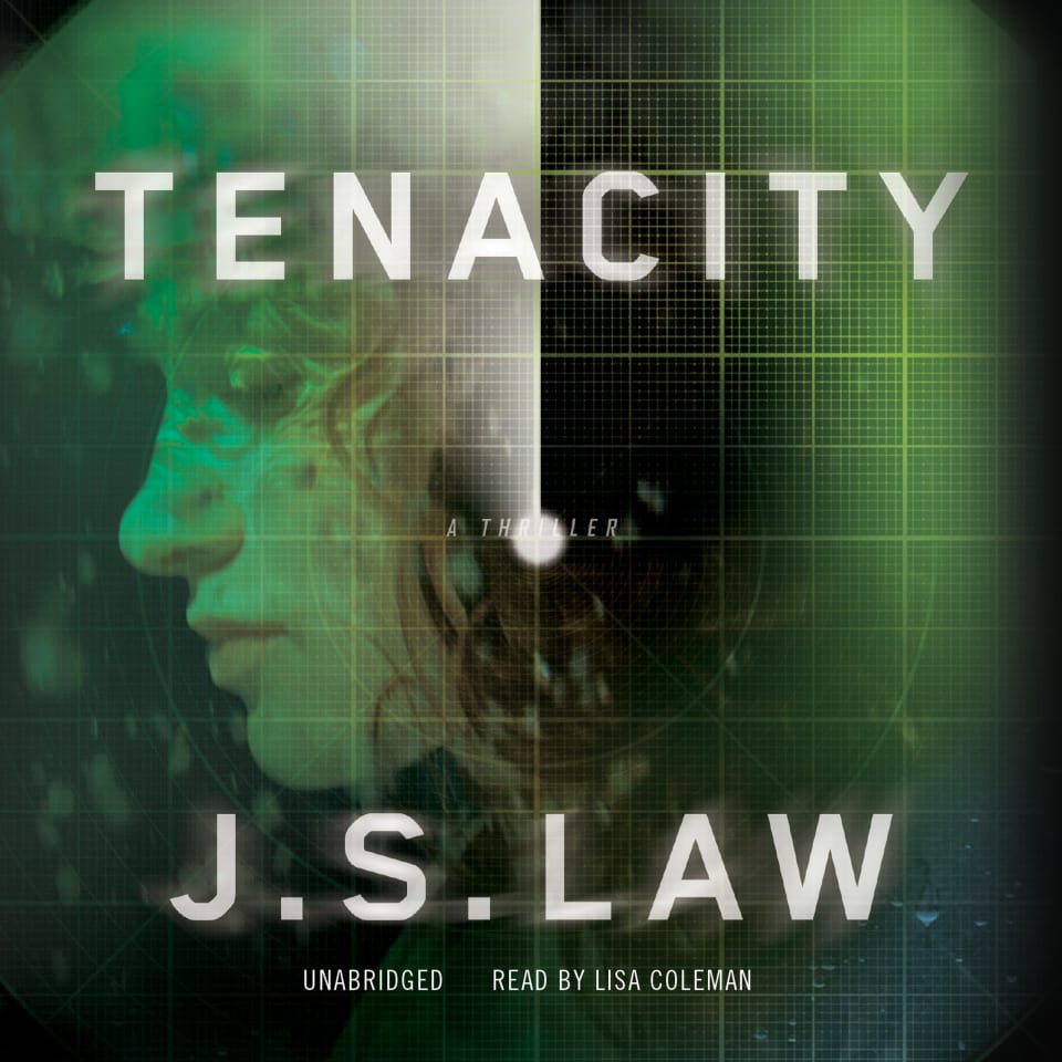 Tenacity by J. S. Law - Audiobook