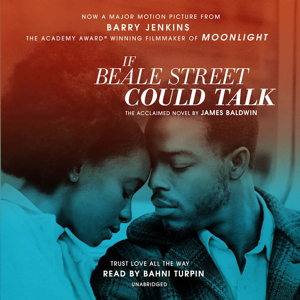 If Beale Street Could Talk by James Baldwin - Audiobook (No Subscription)