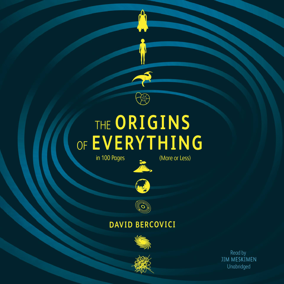 The Origins of Everything in 100 Pages (More or Less) by David ...