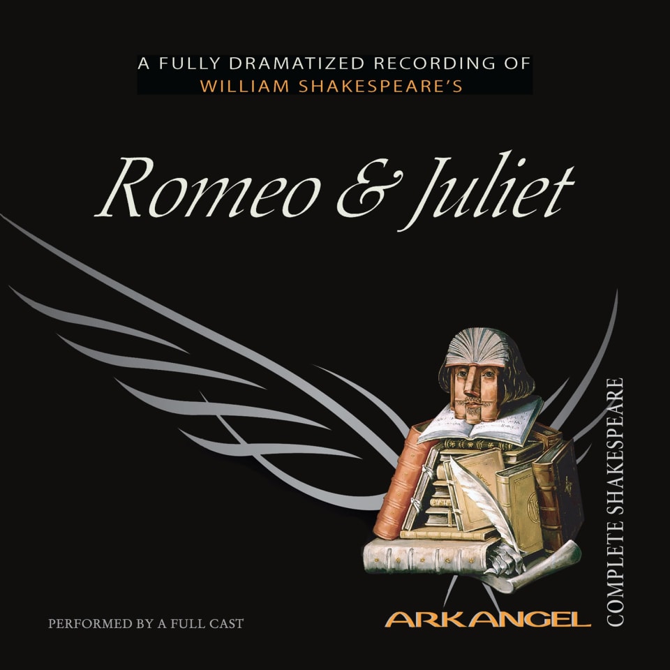 Romeo and Juliet by Collected Authors - Audiobook
