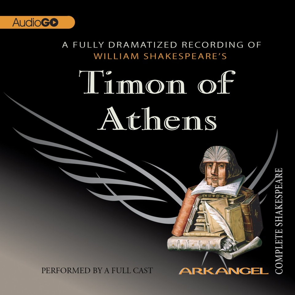 Timon of Athens by Collected Authors - Audiobook