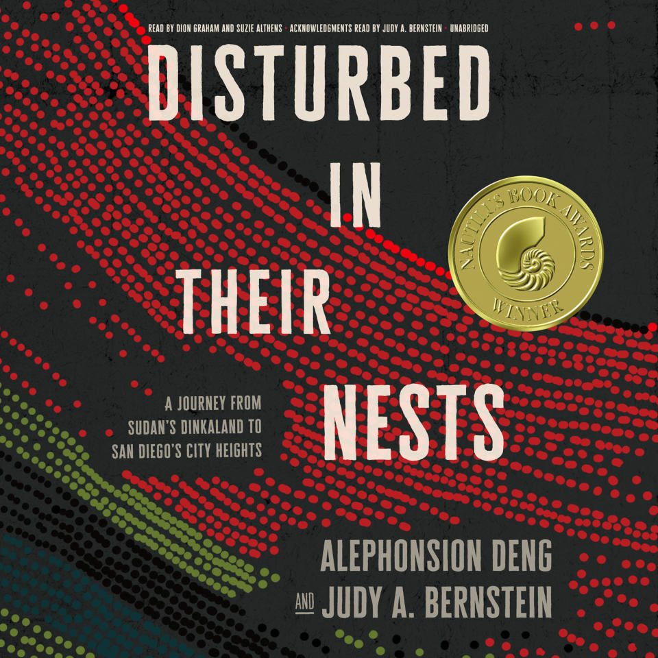 Disturbed in Their Nests by Alephonsion Deng & Judy A. Bernstein ...