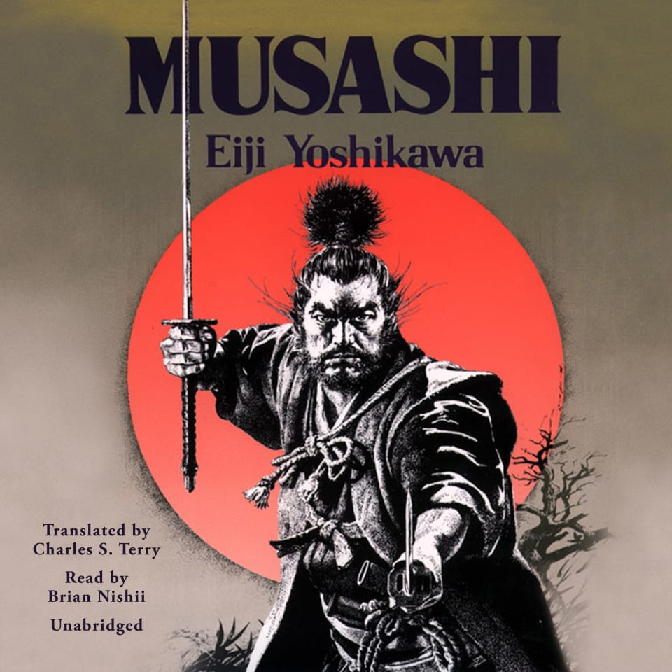 Musashi by Collected Authors - Audiobook