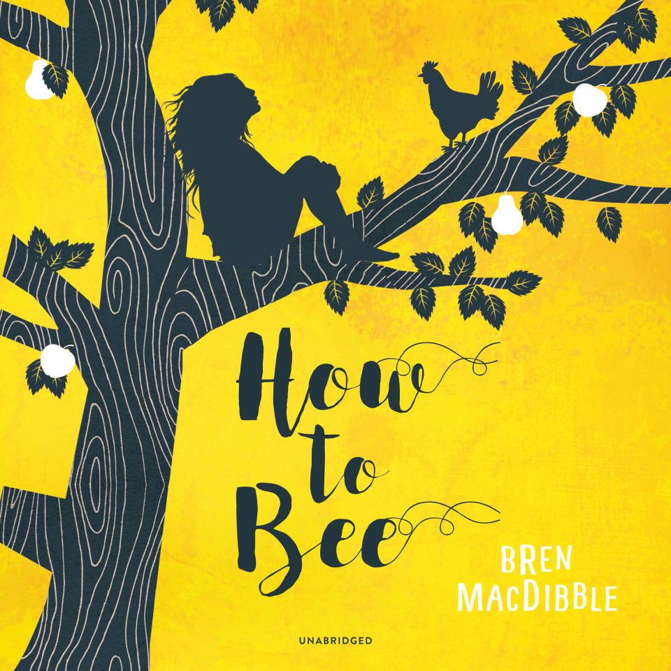 How to Bee by Bren MacDibble - Audiobook