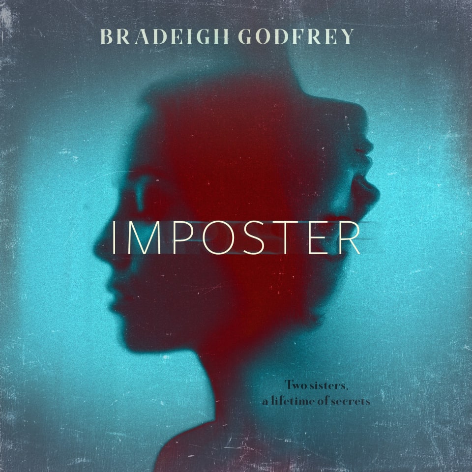 Imposter by Bradeigh Godfrey - Audiobook