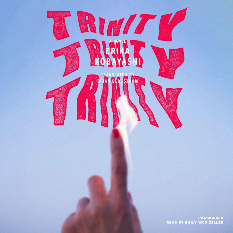 Trinity, Trinity, Trinity by Brian Bergstrom & Erika Kobayashi ...