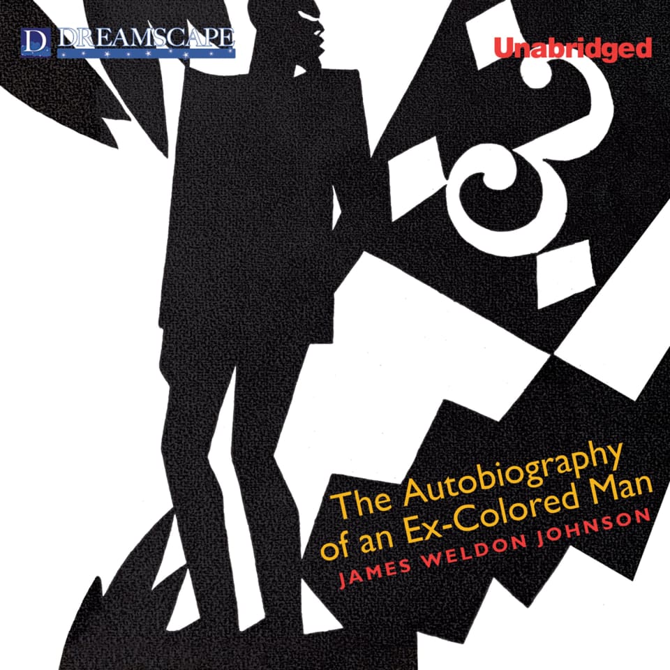 The Autobiography of an Ex-Colored Man by James Weldon Johnson ...