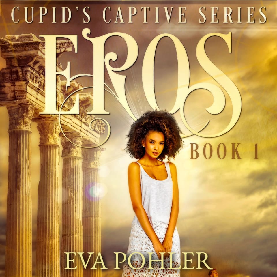 Eros by Eva Pohler - Audiobook