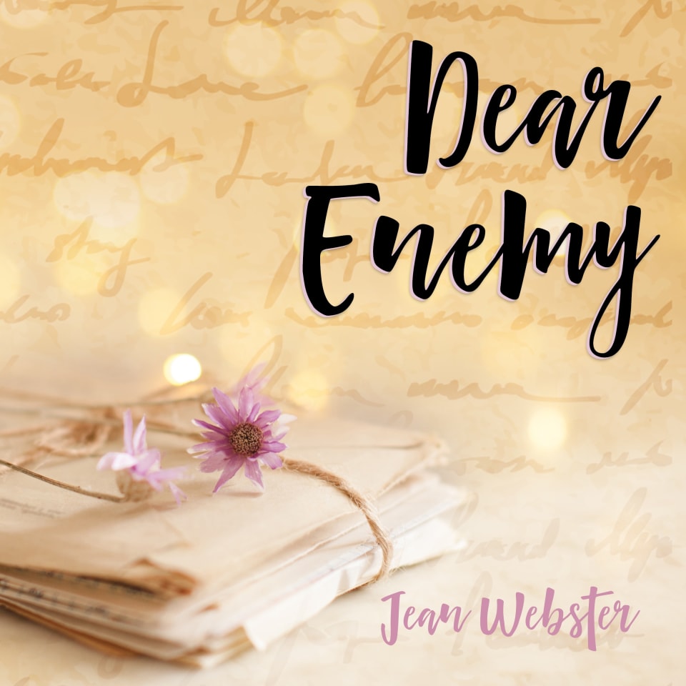 Dear Enemy by Jean Webster - Audiobook