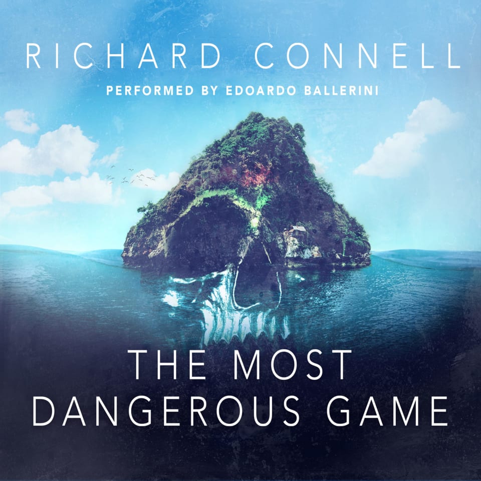 The Most Dangerous Game by Richard Connell - Audiobook (No Subscription)