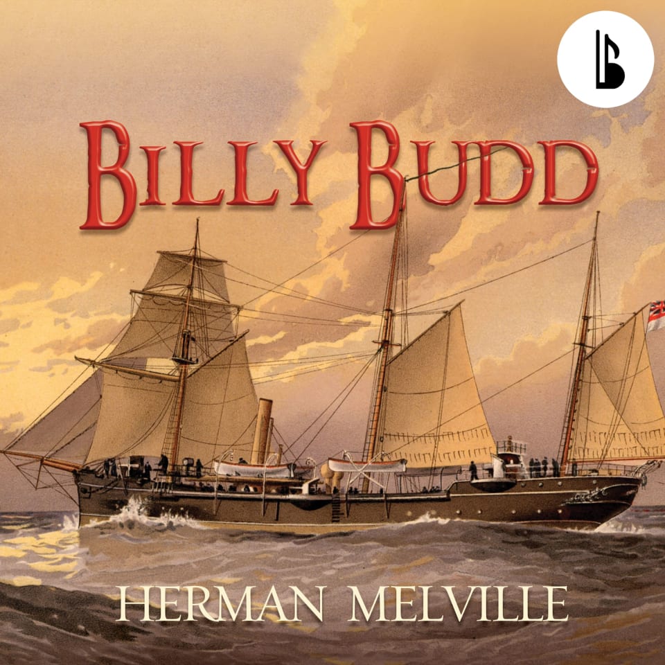 Billy Budd - Booktrack Edition by Herman Melville - Audiobook