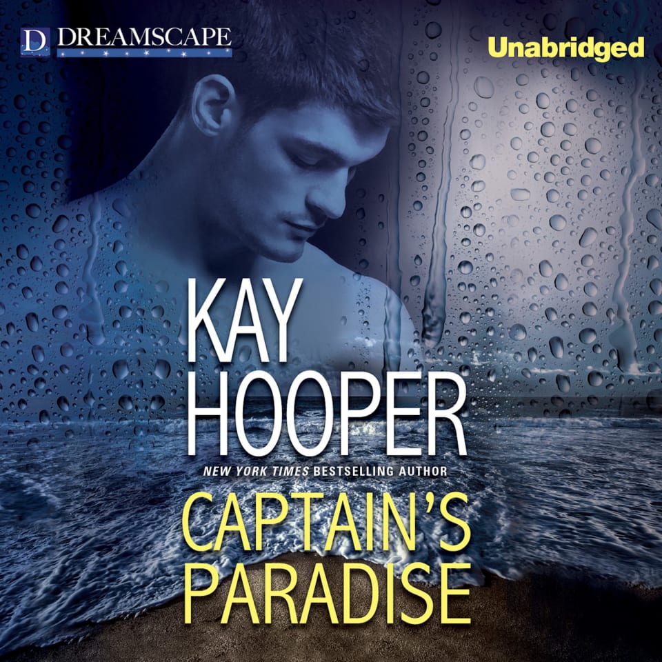 Captain's Paradise by Kay Hooper - Audiobook