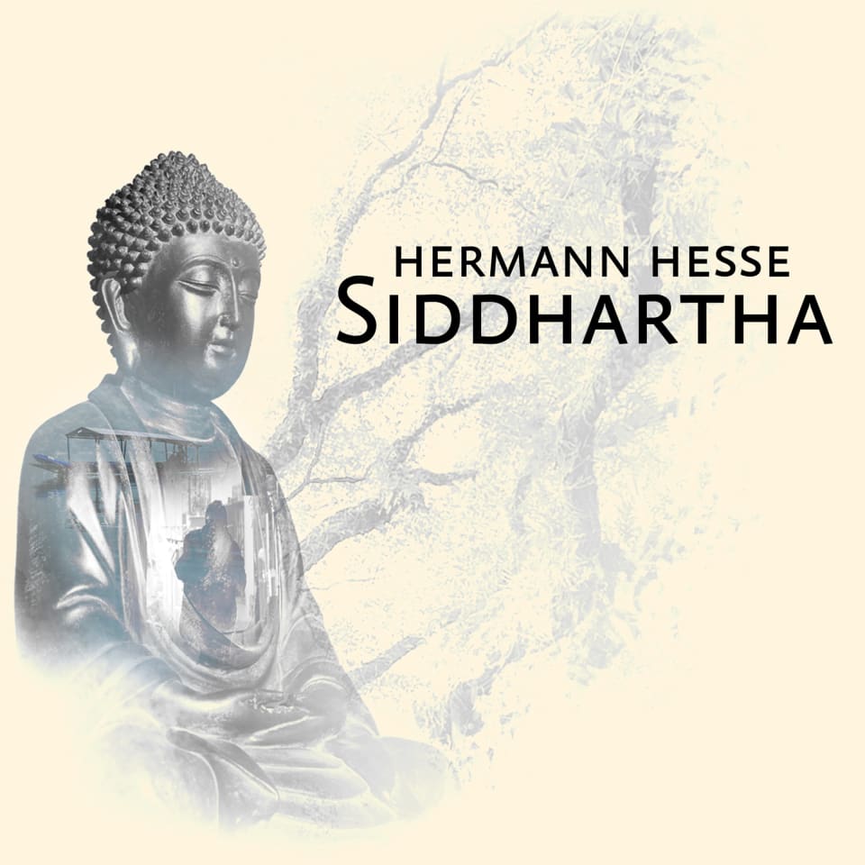 Siddhartha by Hermann Hesse - Audiobook