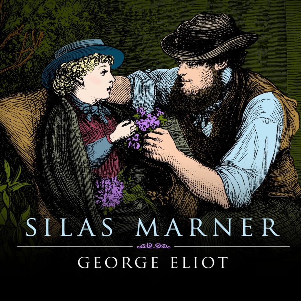 Silas Marner by George Eliot - Audiobook