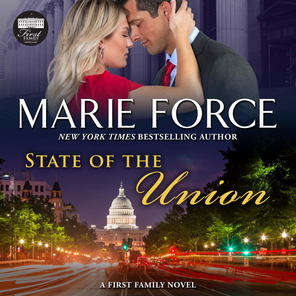 State of the Union by Marie Force - Audiobook