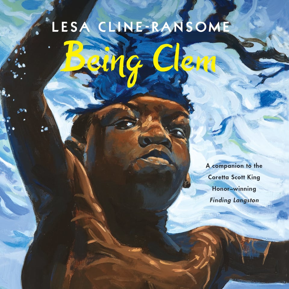 Being Clem by Lesa Cline-Ransome - Audiobook