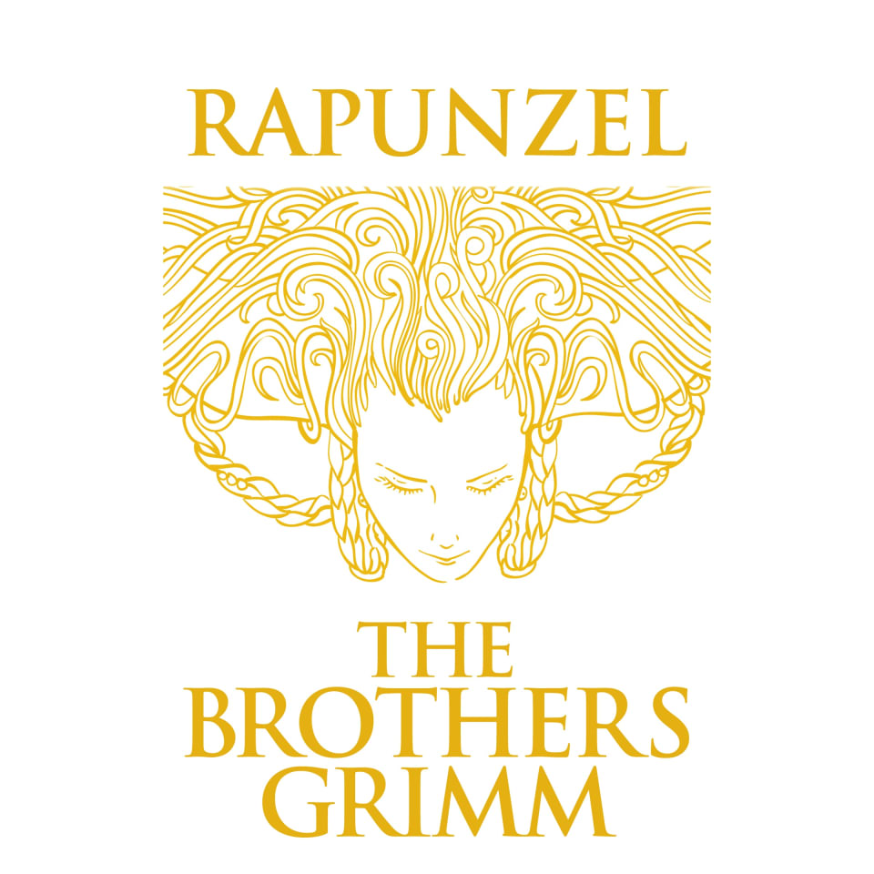 Rapunzel by Brothers Grimm - Audiobook