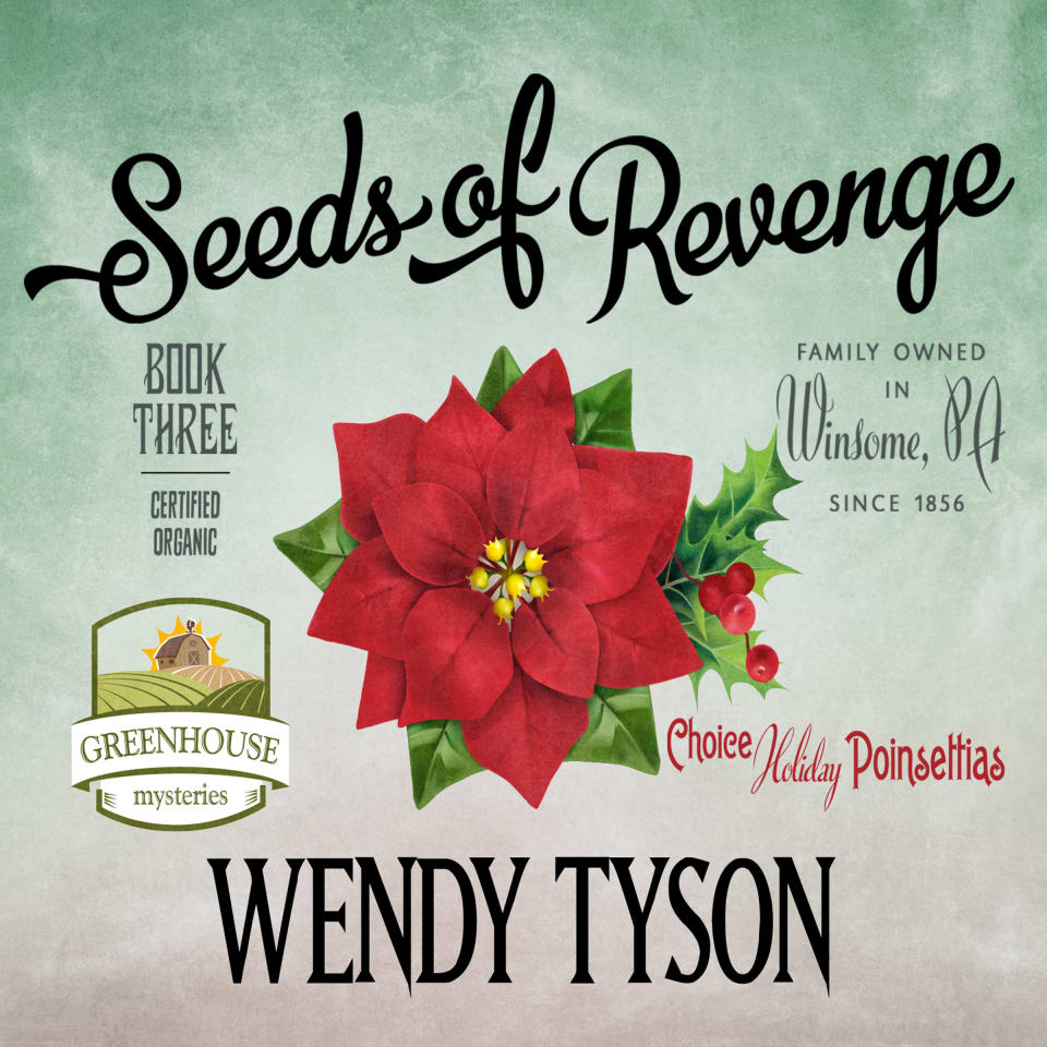 Seeds of Revenge by Wendy Tyson - Audiobook