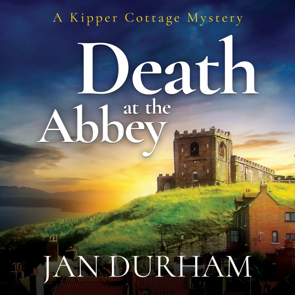 Death at the Abbey by Jan Durham - Audiobook