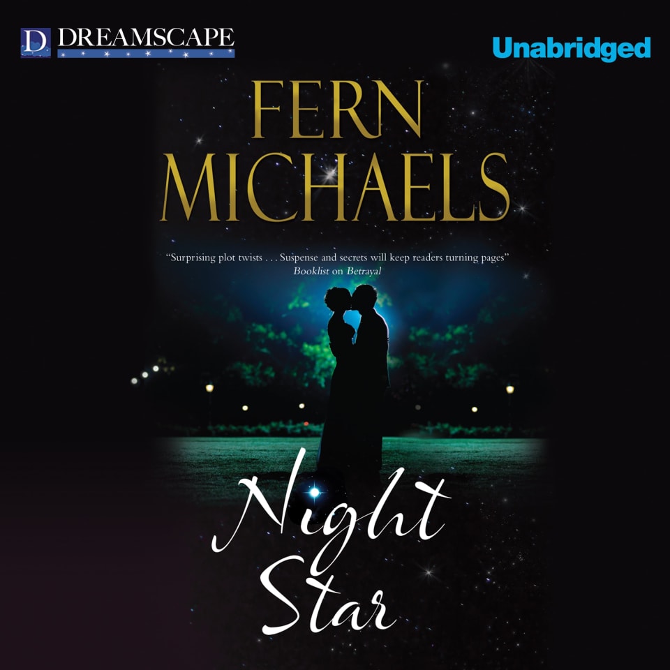 Nightstar by Fern Michaels - Audiobook