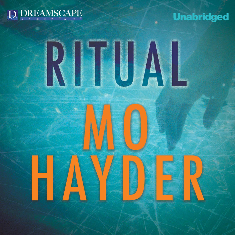 Ritual by Mo Hayder - Audiobook