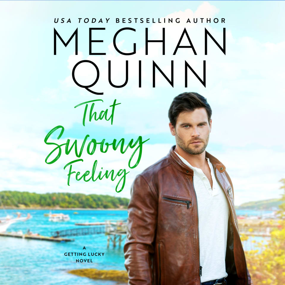 That Swoony Feeling by Meghan Quinn - Audiobook (No Subscription)