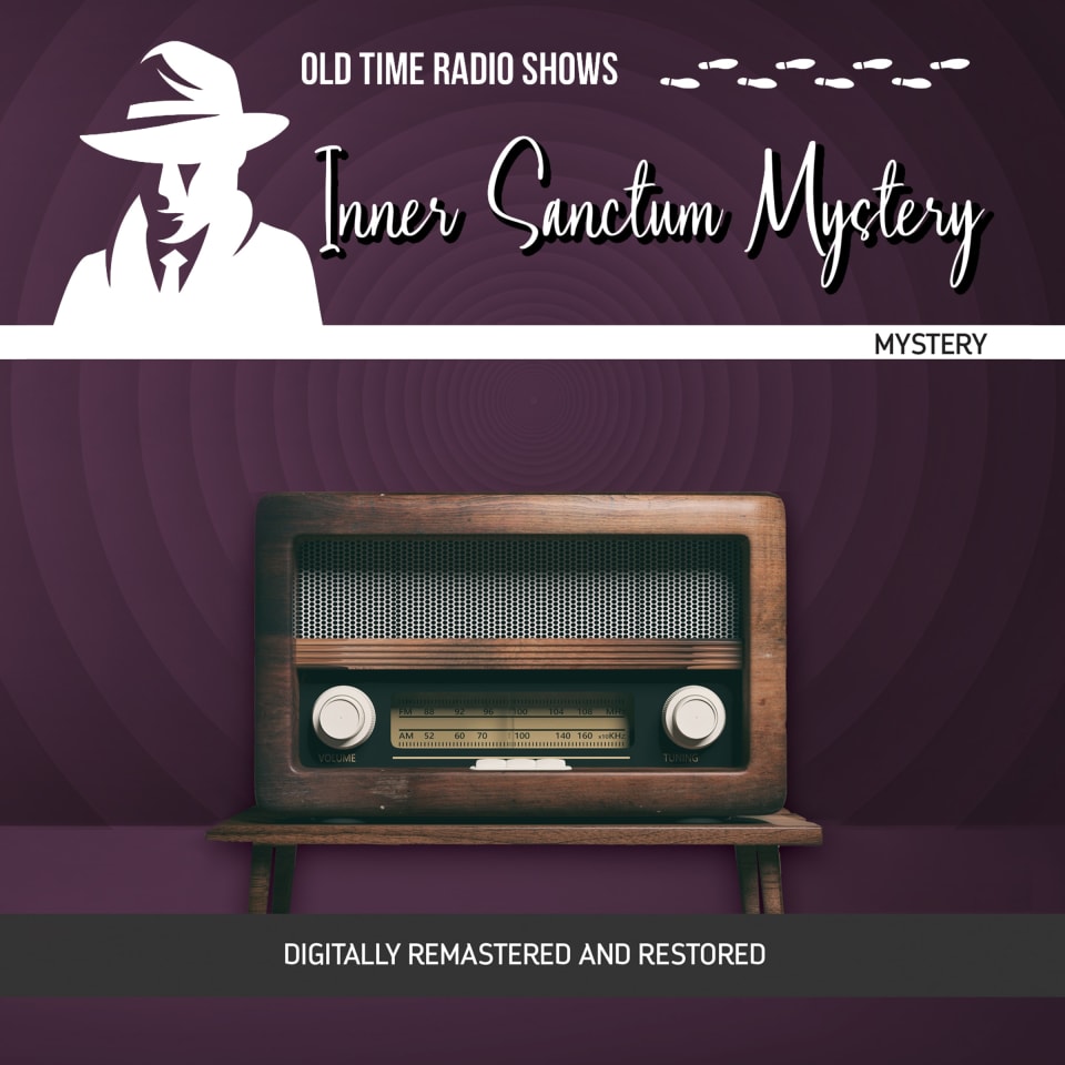 Inner Sanctum Mystery by Various - Audiobook (No Subscription)