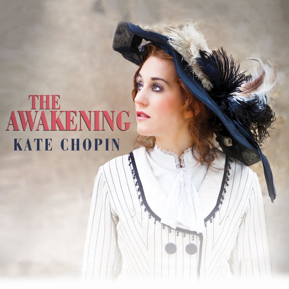 The Awakening by Kate Chopin - Audiobook