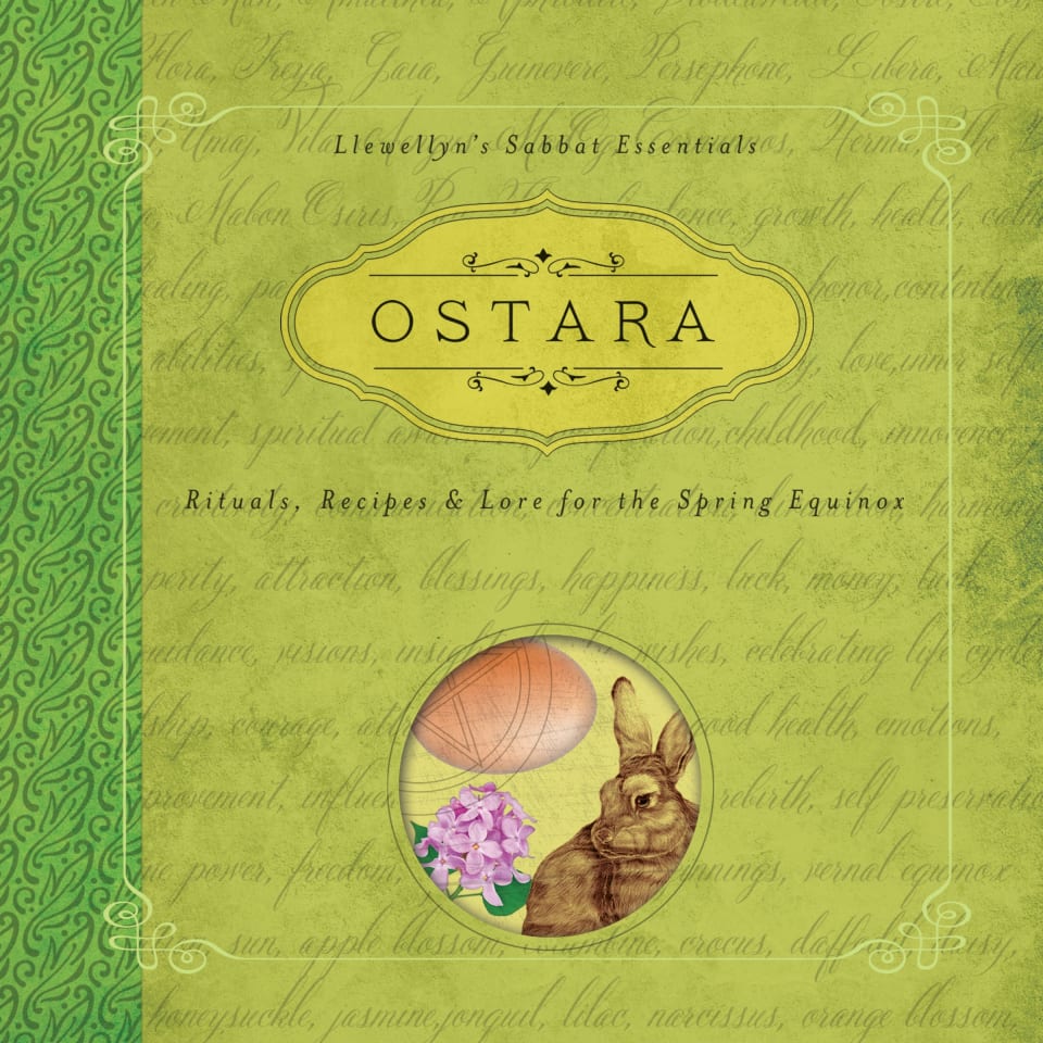 Ostara by Kerri Connor - Audiobook