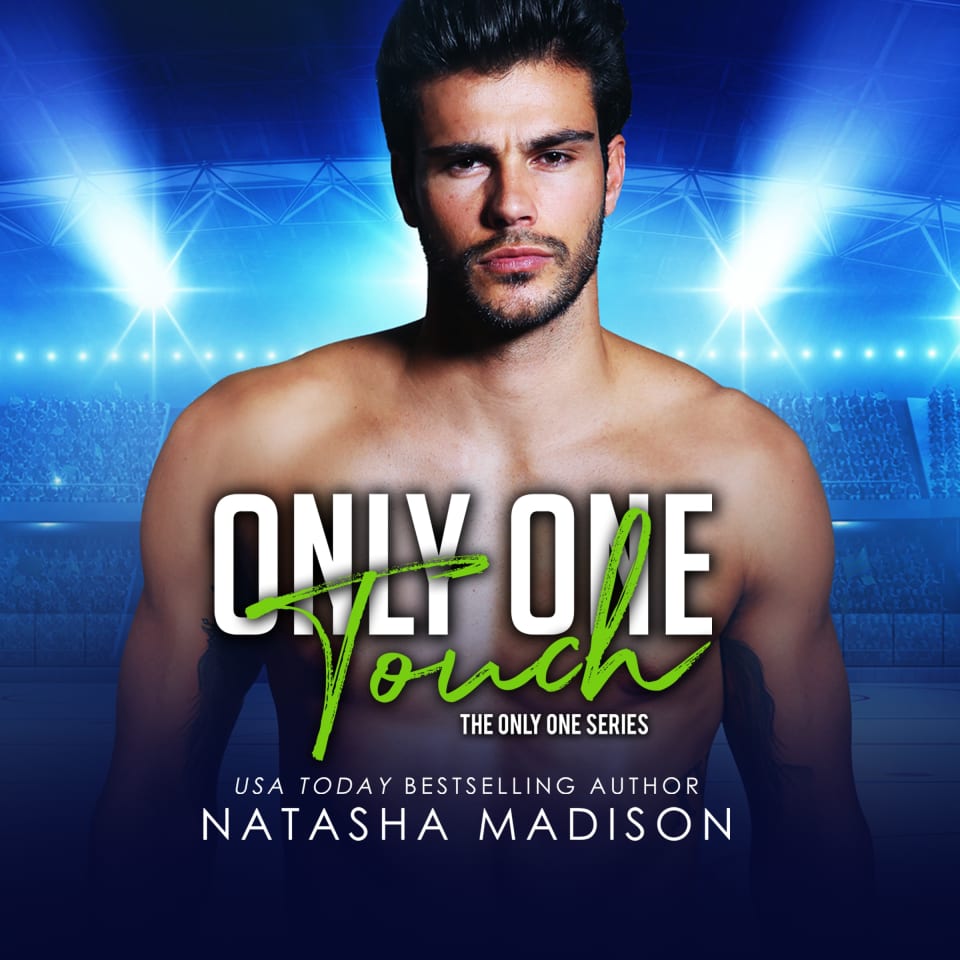 Only One Touch by Natasha Madison - Audiobook