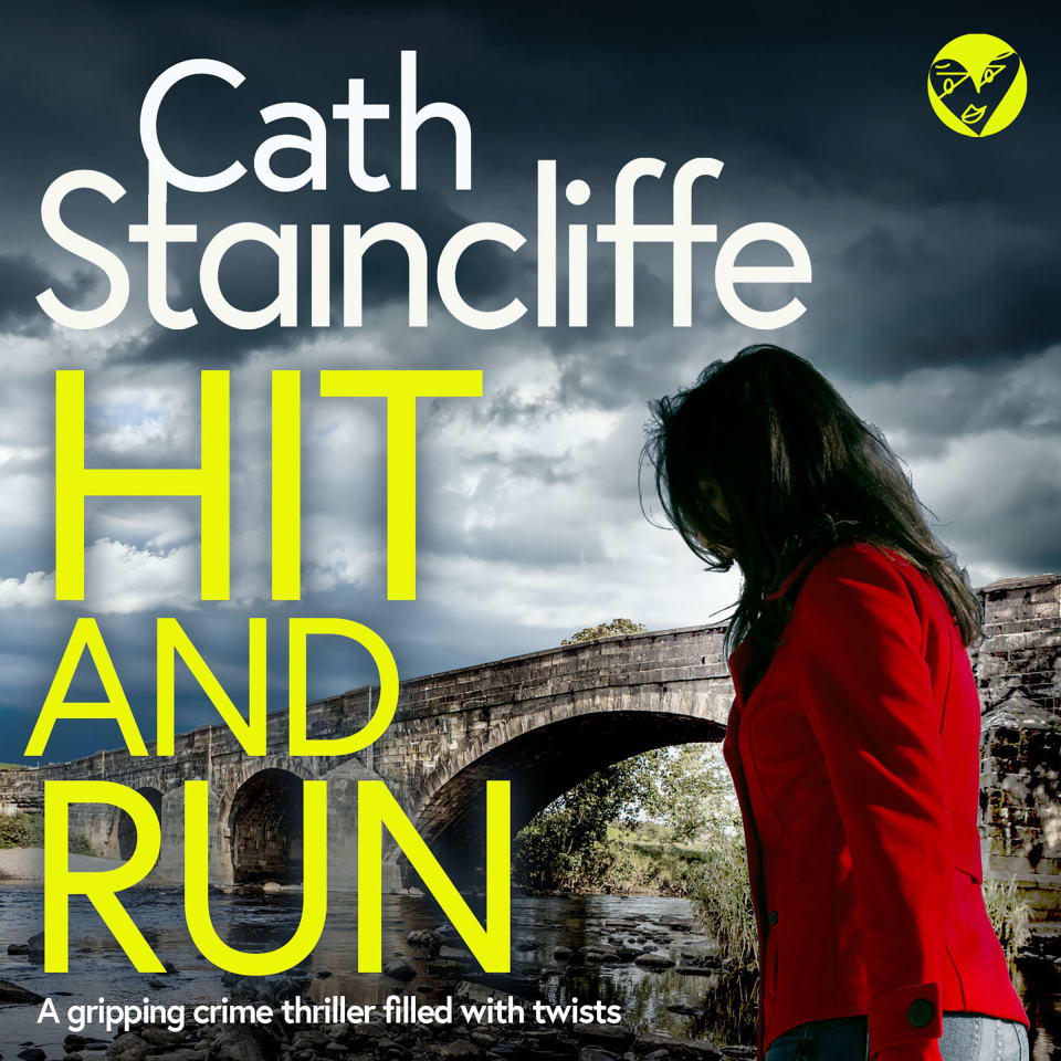 Hit and Run by Cath Staincliffe - Audiobook