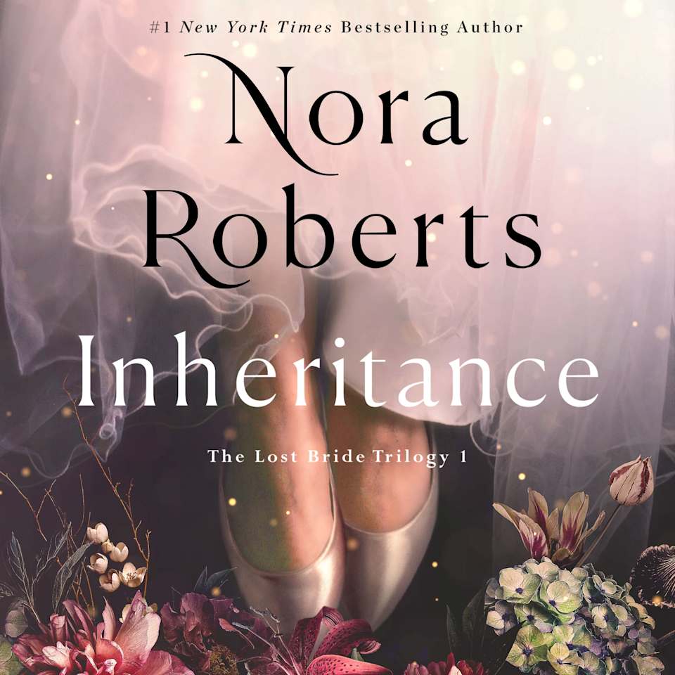 Inheritance By Nora Roberts Audiobook