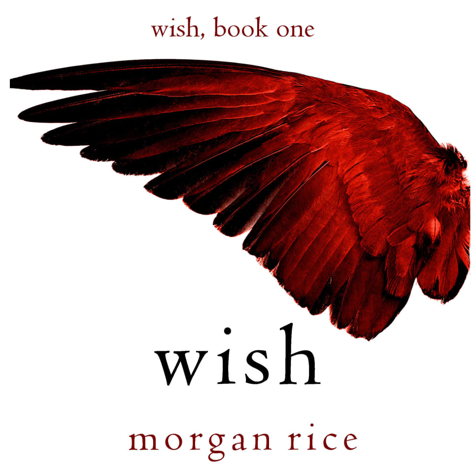 Wish (Book One) by Morgan Rice - Audiobook