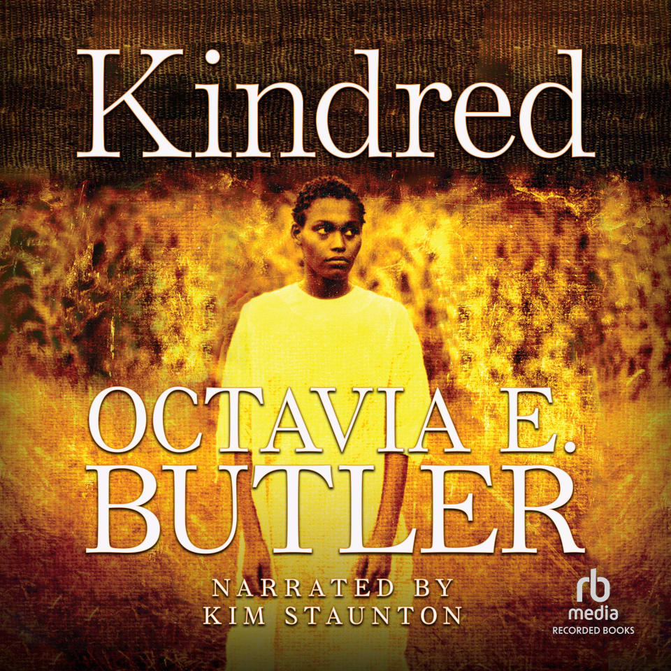 Kindred by Octavia E. Butler - Audiobook