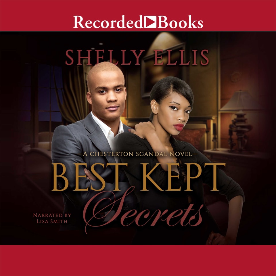 Best Kept Secrets by Shelly Ellis - Audiobook