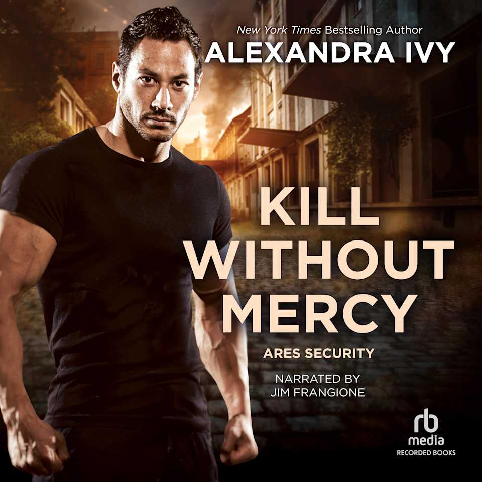 Kill Without Mercy by Alexandra Ivy - Audiobook