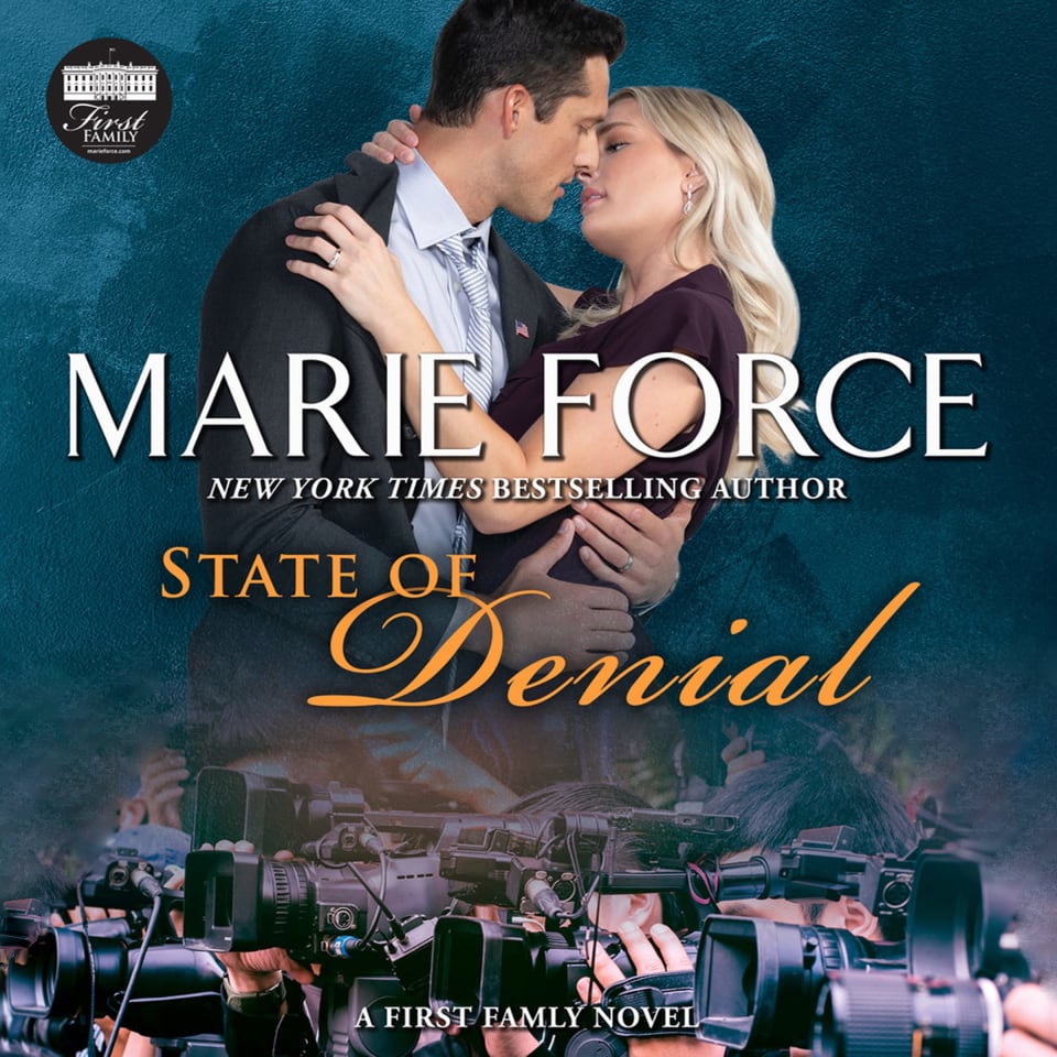 State of Denial by Marie Force - Audiobook