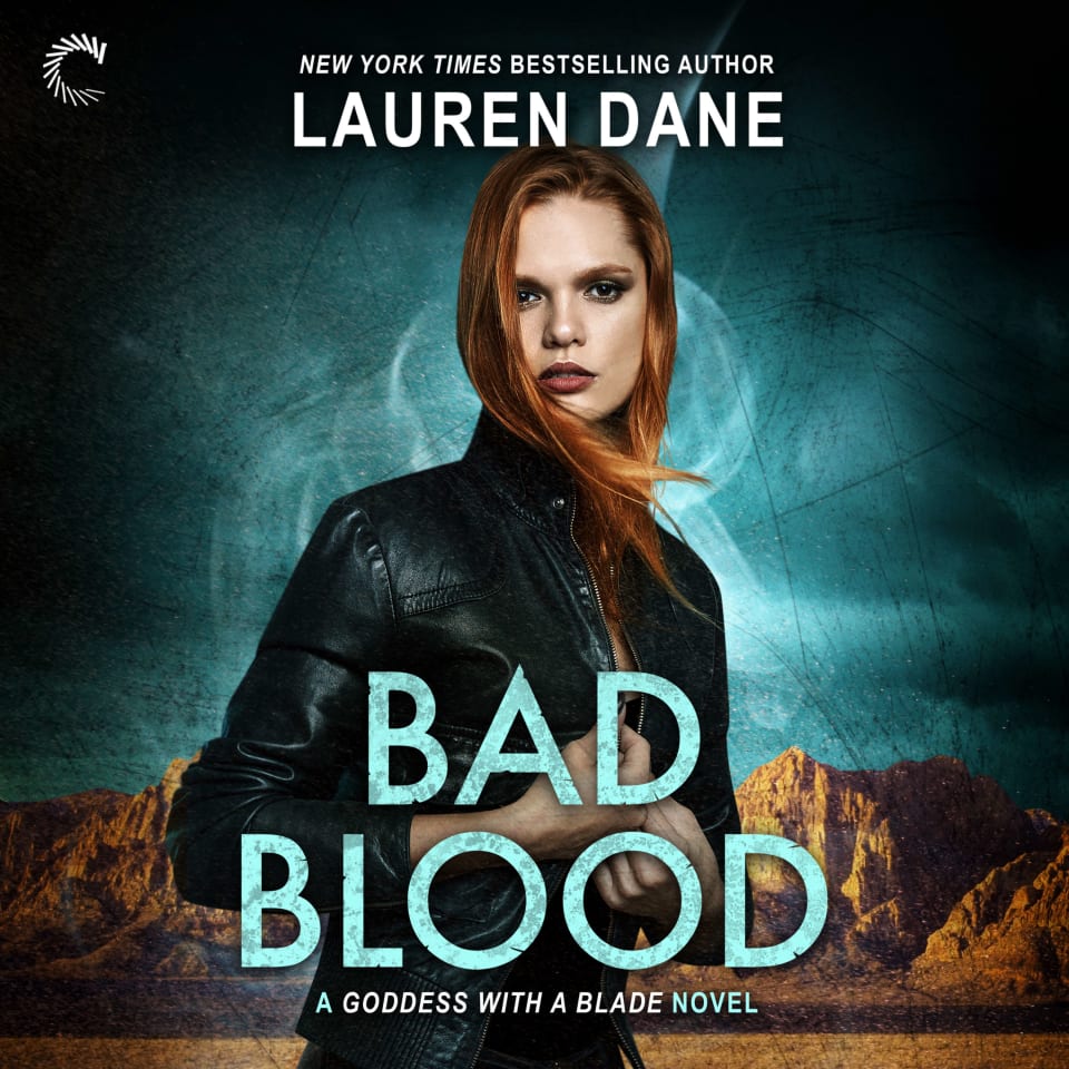 Bad Blood by Lauren Dane - Audiobook