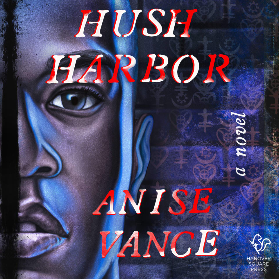 Hush Harbor by Anise Vance - Audiobook