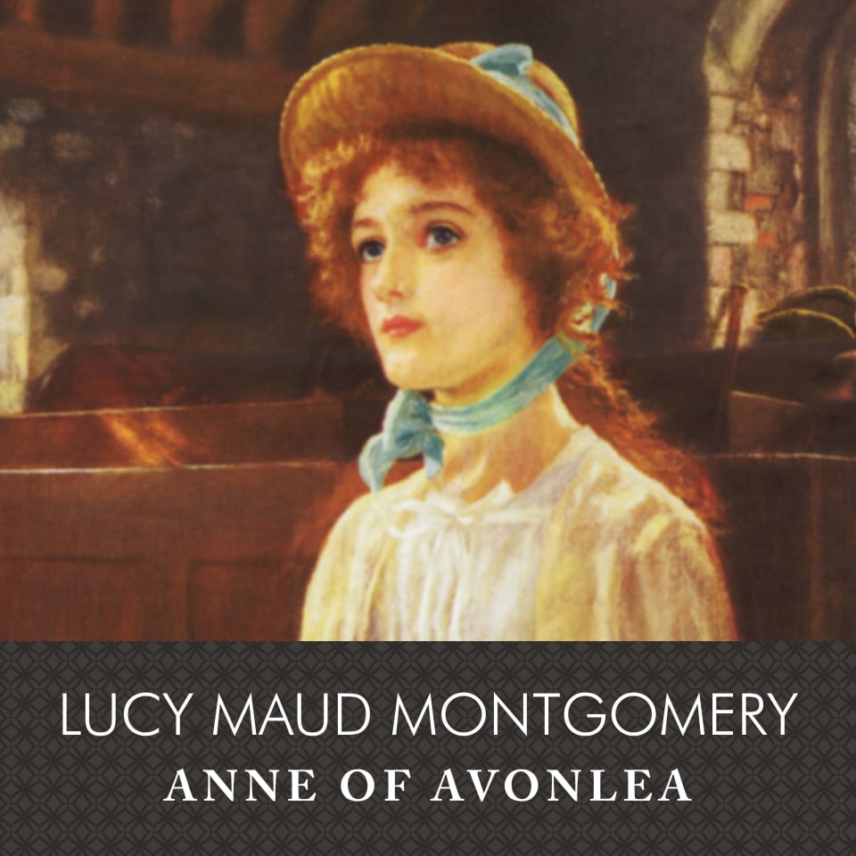 Anne of Avonlea, with eBook by L. M. Montgomery - Audiobook